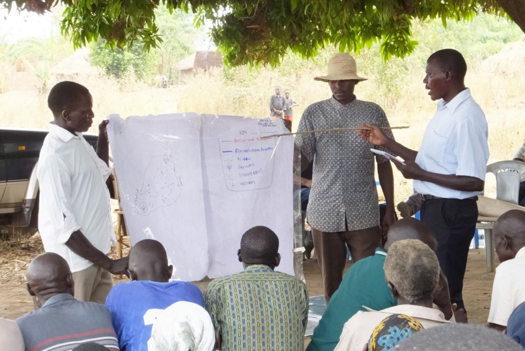 Mapping Gallery - Namati