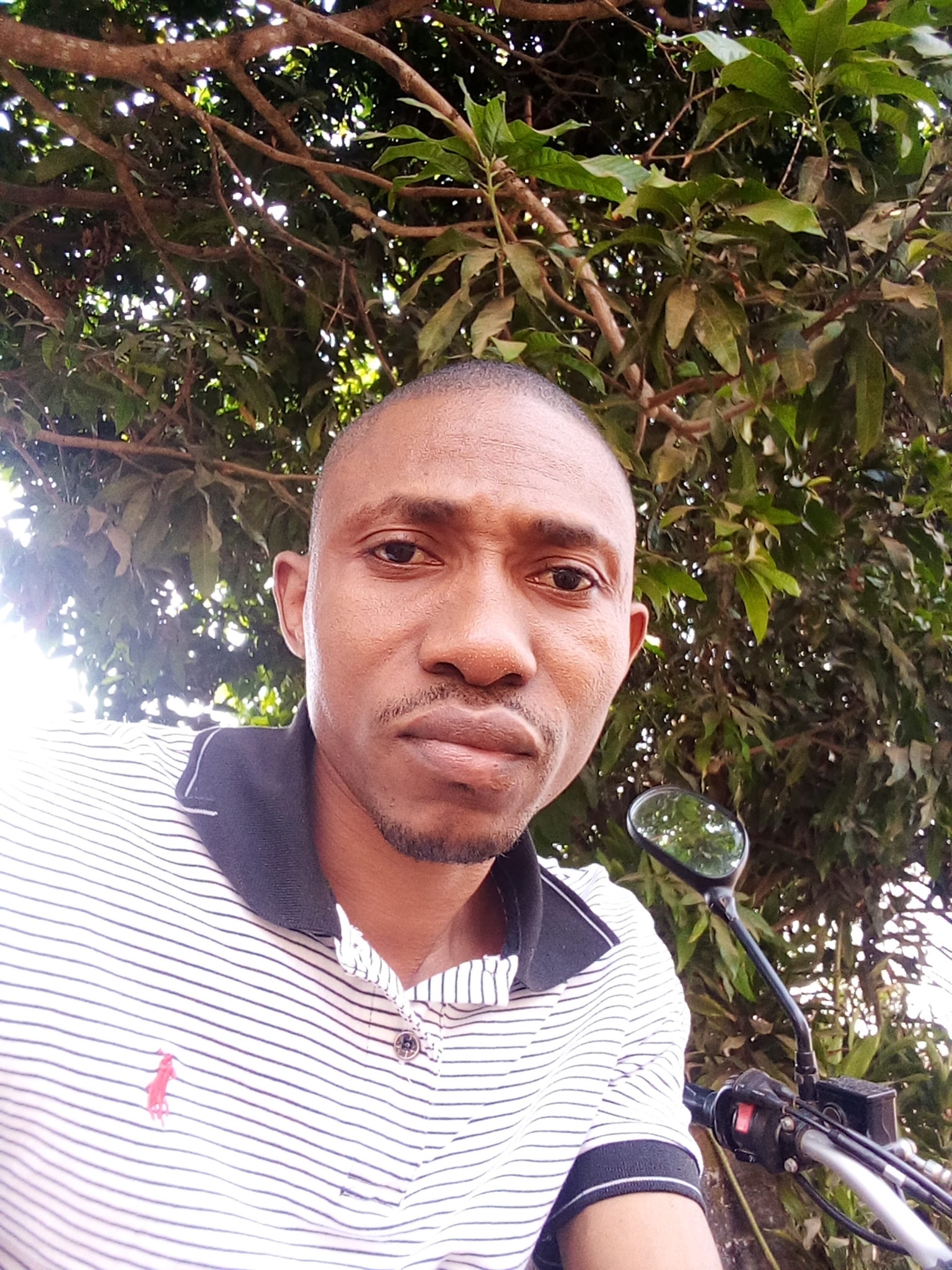 Mohamed Jalloh - Namati