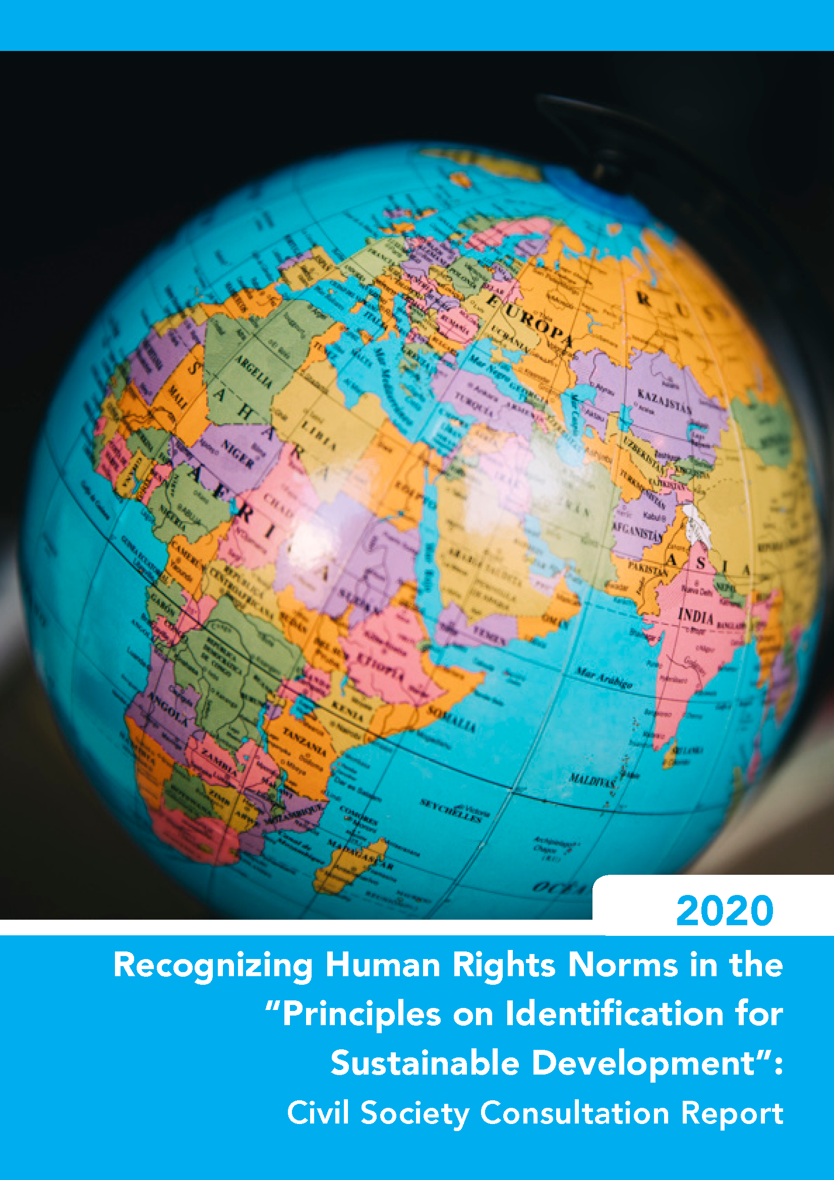 CSOs call for full integration of human rights in the deployment of ...