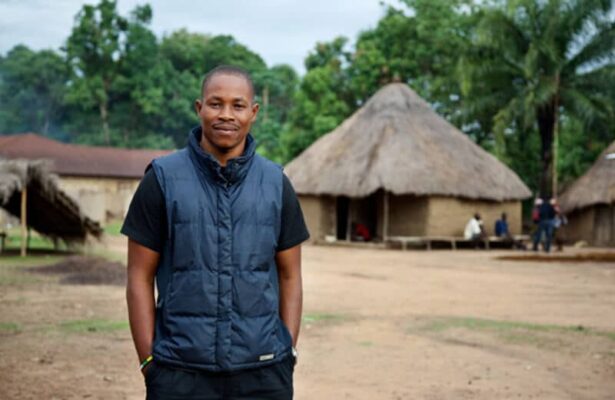 Achmed – The Innovator - Namati