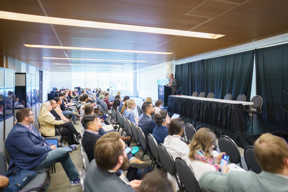 Open Government Partnership Global Summit - Namati