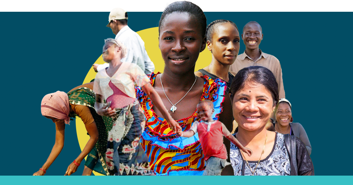 Our First Decade At A Glance