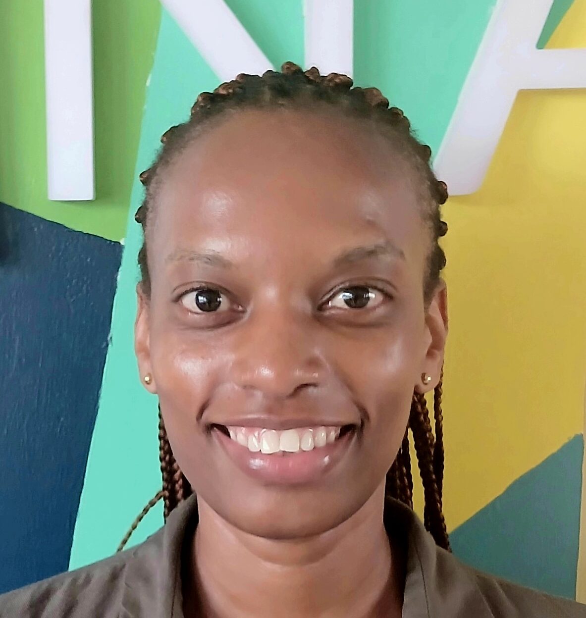 Ruth Nzembi - Namati