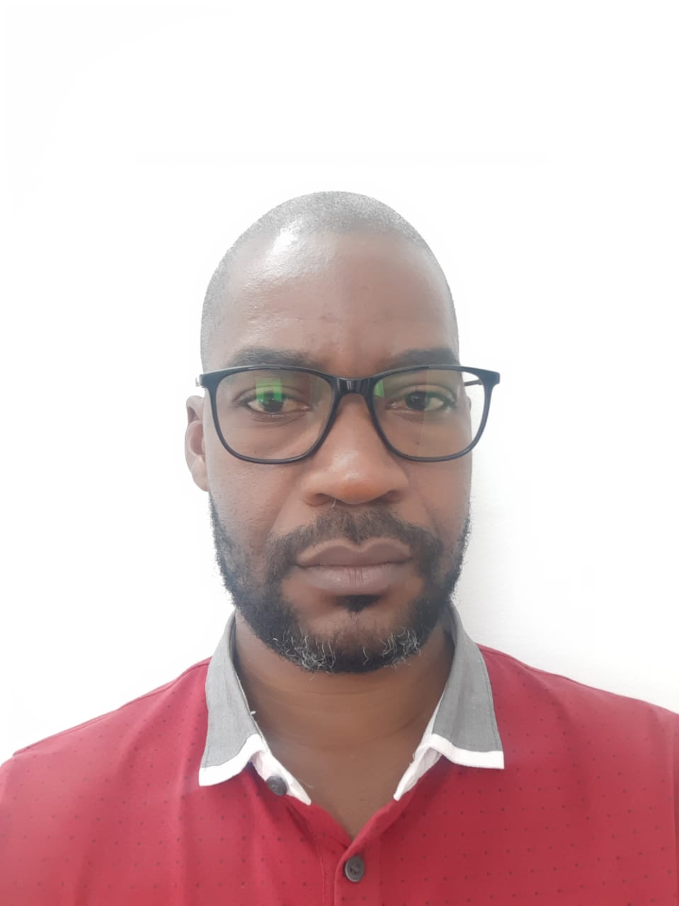 Dércio Carlos Joaquim - Namati